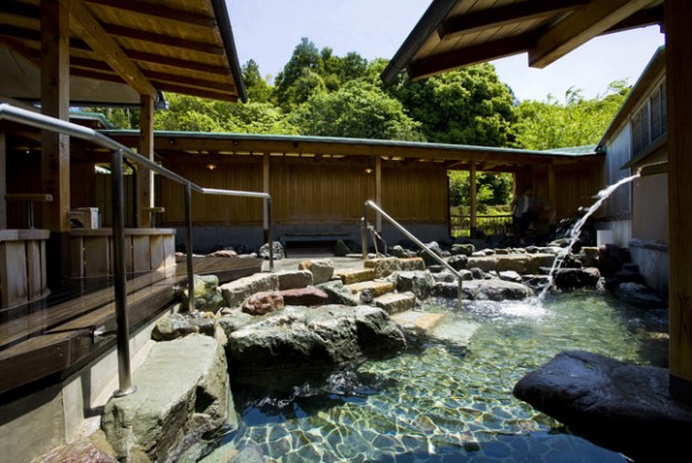 三重県のおすすめ日帰り温泉15選 - ページ 4 / 5 - Yutty!【ユッティ】