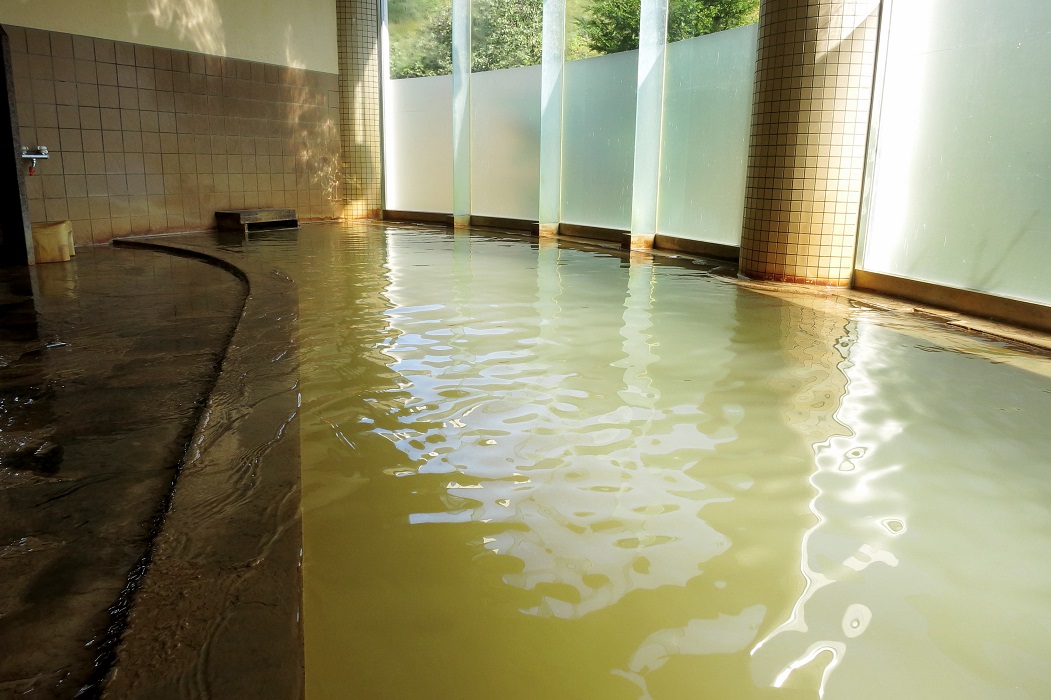 toyotomionsen-uchiyu - Yutty!【ユッティ】