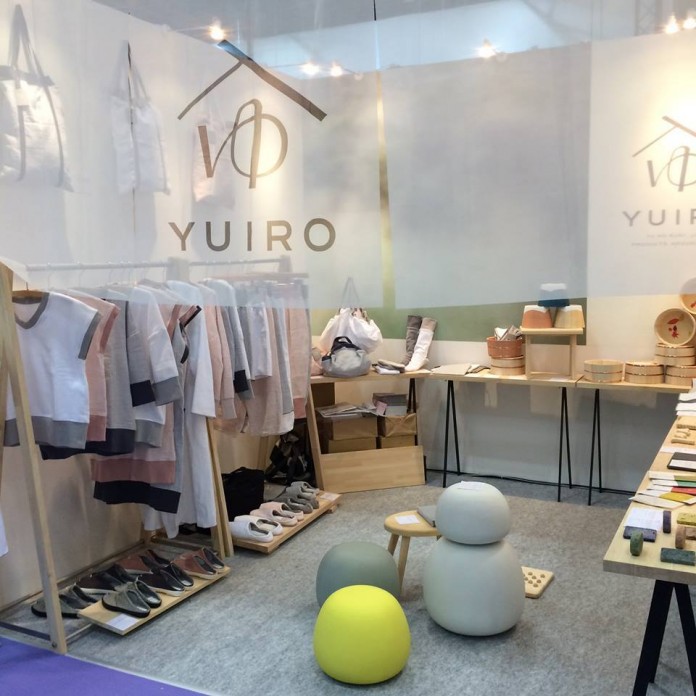 湯道具の新ブランド「YUIRO」に注目！ - Yutty!【ユッティ】