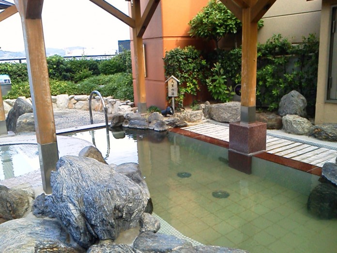 北九州エリアのおすすめ日帰り温泉15選 - ページ 3 / 5 - Yutty!【ユッティ】